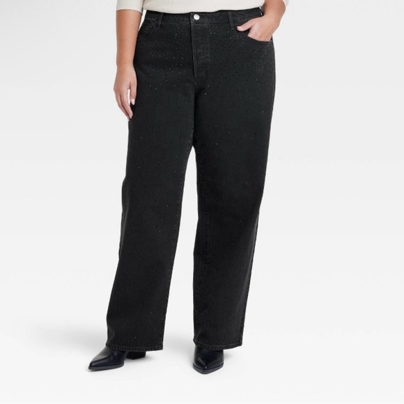 Universal Thread | Jeans | Target Universal Thread High Rise ...